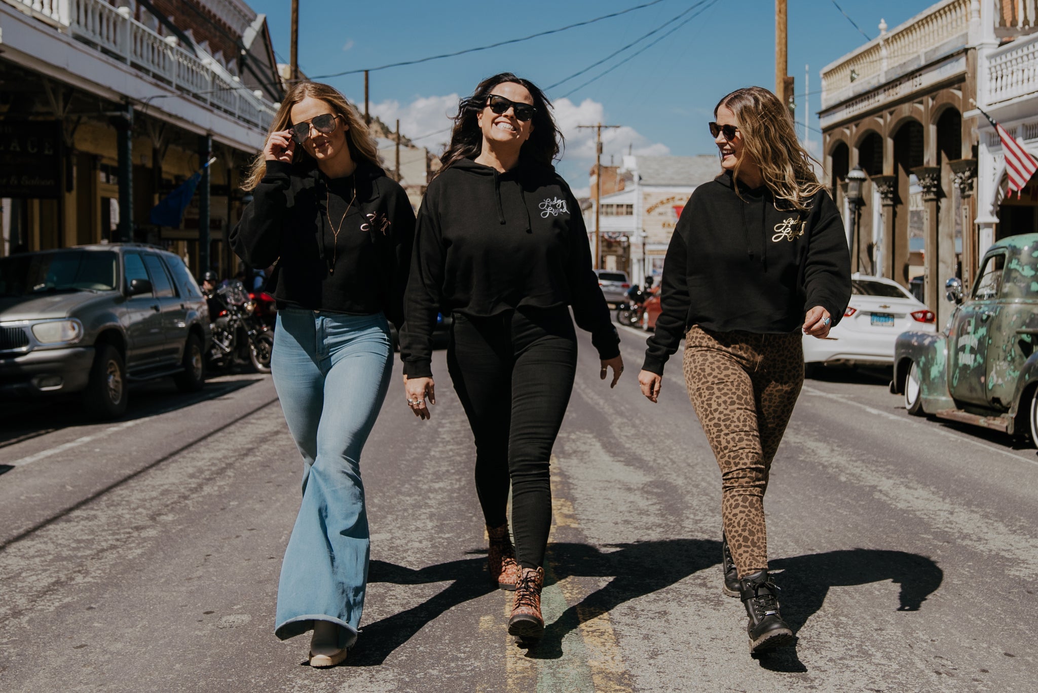 GRACE & GRIT & CO. – Grace & Grit & Co